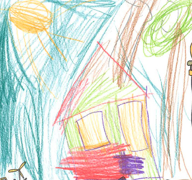 Poop House : Little Inventors